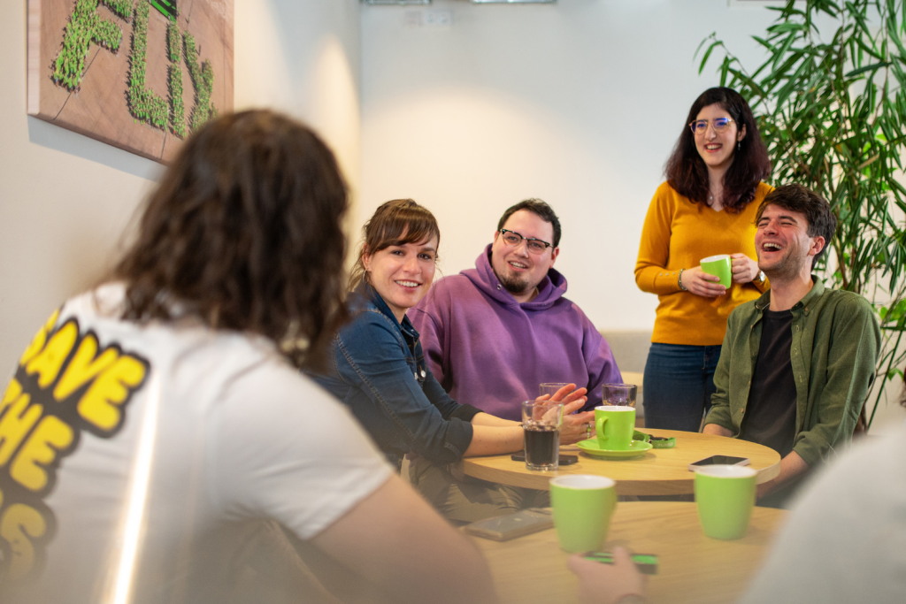 Facility & Office Management - Flix Career