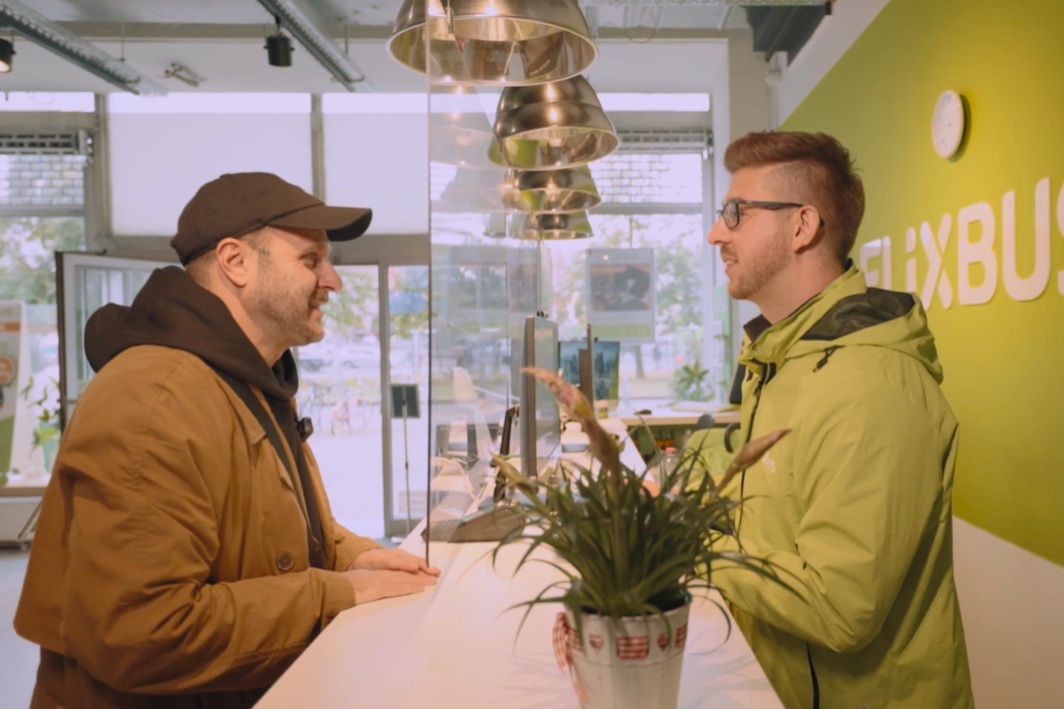 Shops - Flix Career